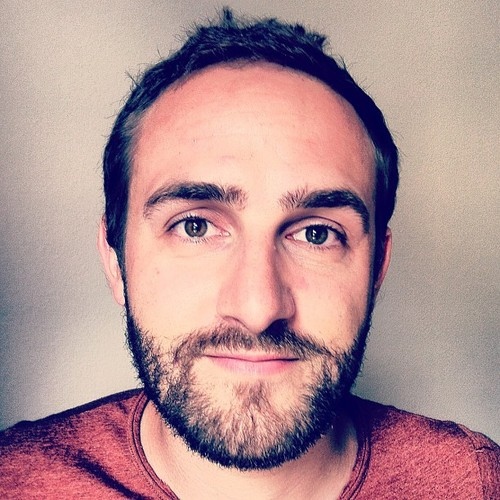 David Bauer: Mein Medien-Menü (Folge 73) » Christoph Koch : Christoph Koch